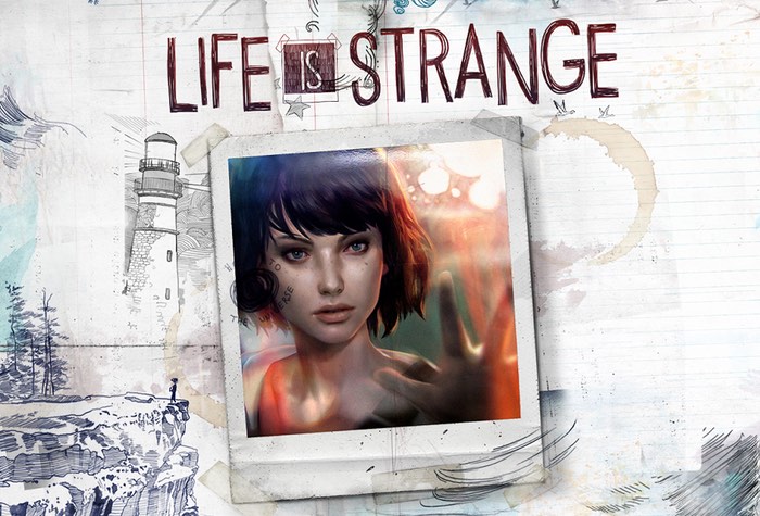 Review: Life is Strange - Limited Edition - GameNewz.de