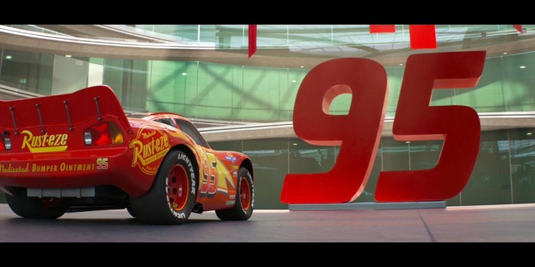 Cars 3: Driven to Win – Neuer Gameplay-Trailer enthüllt - GameNewz.de