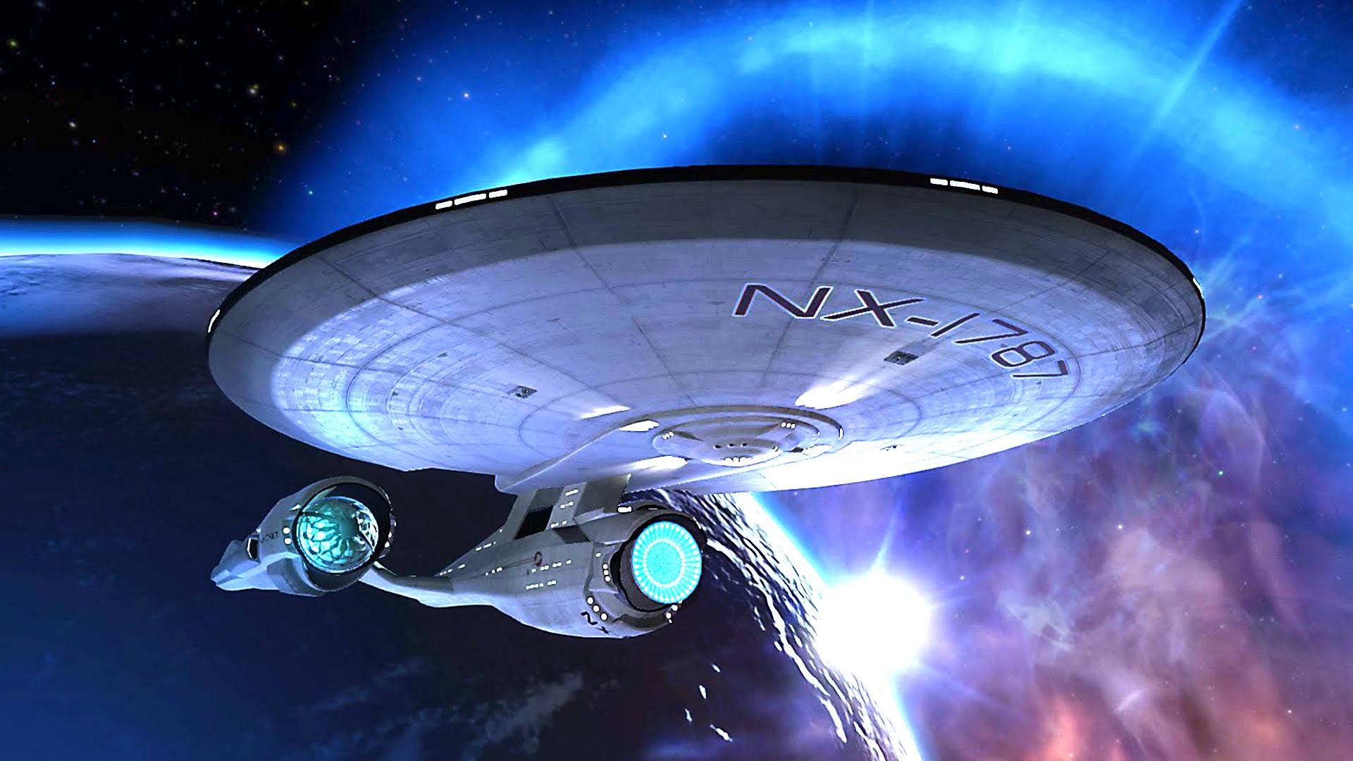 Star Trek: Bridge Crew - Preview-Special erklärt die verschiedenen ...