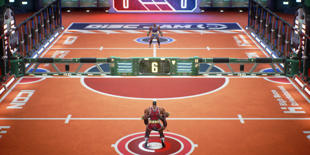 Disc Jam – Launch-Trailer veröffentlicht & ab morgen für alle Plus ...