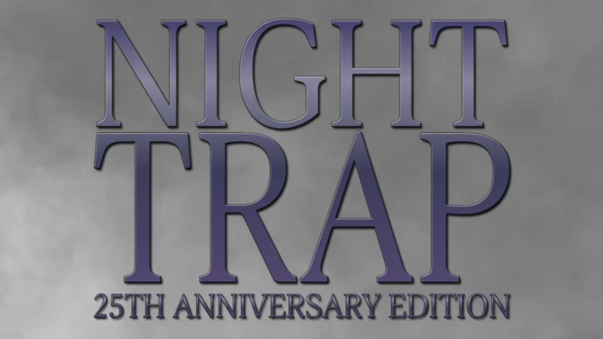 Night Trap: 25th Anniversary Edition - Für Xbox One und PS4 angekündigt ...