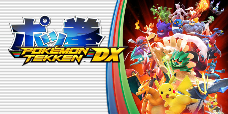 Pokémon Tournament DX – Gameplay zum Switch-Titel - GameNewz.de
