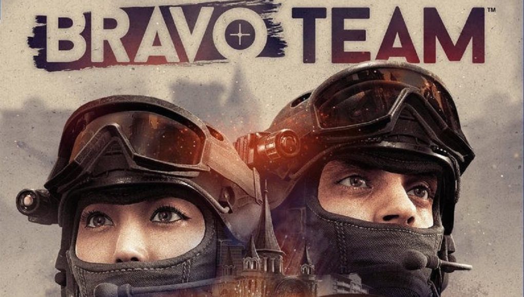 Review: Bravo Team - GameNewz.de