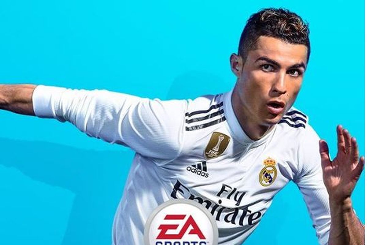 FIFA 19 - Letzter Auftritt von Alex Hunter - GameNewz.de