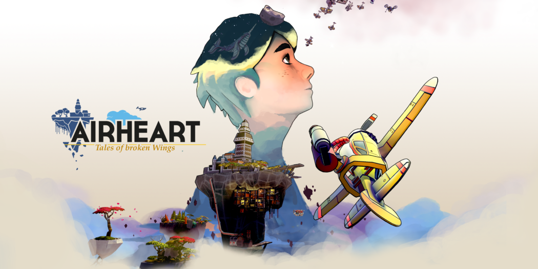 Airheart – Neuer Titel der Blindflug Studios angekündigt - GameNewz.de