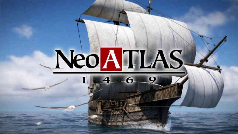 Neo Atlas 1469 - Neuer Trailer veröffentlicht - GameNewz.de