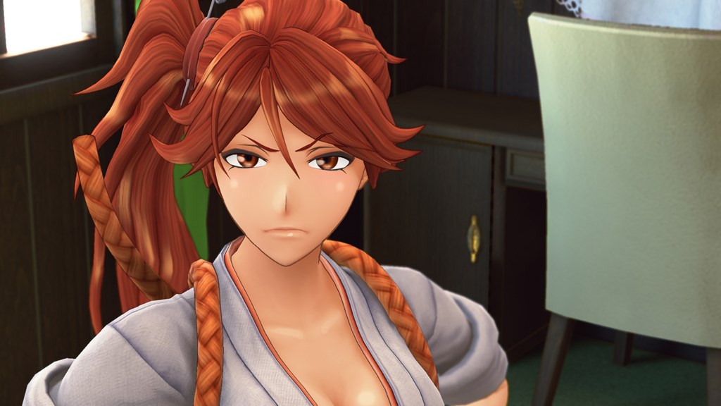 Project Sakura Wars - Erscheint weltweit für PlayStation 4 - GameNewz.de