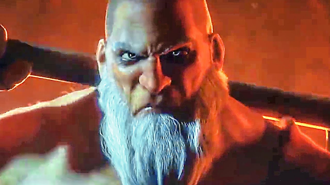 Redeemer: Enhanced Edition - Ab heute erhältlich, Release Trailer ...