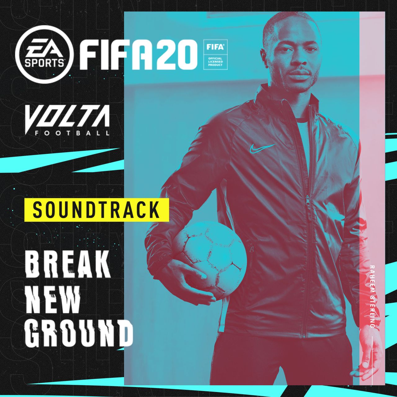 FIFA 20 – Infos zum Soundtrack bekanntgegeben - GameNewz.de