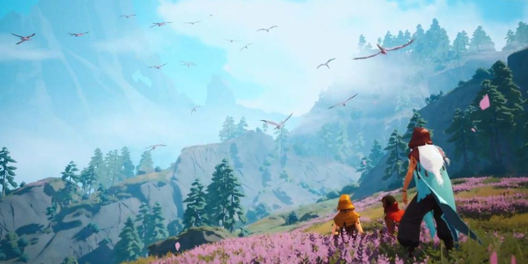 Everwild – Rare enthüllt neues Spielprojekt - GameNewz.de