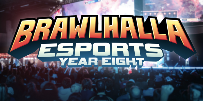 Brawlhalla – Ubisoft gibt Details zur E-Sport-Season 2023 preis ...