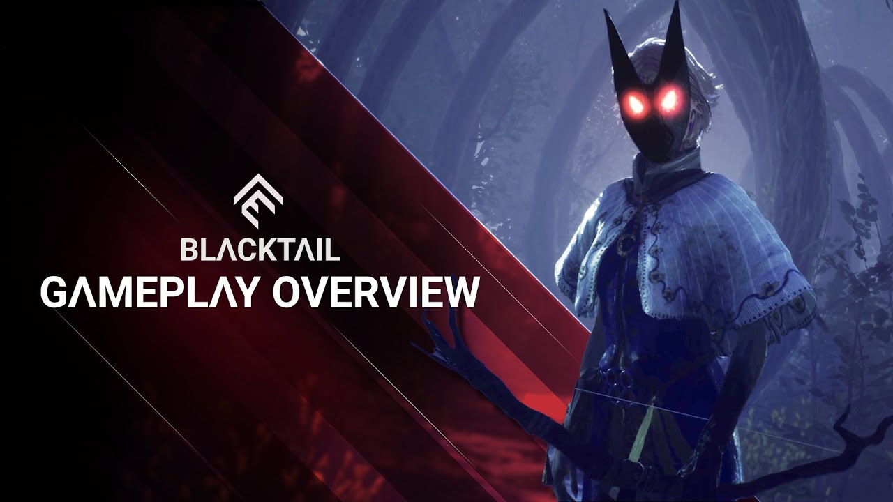 Blacktail - Neuer Gameplay Overview Trailer veröffentlicht - GameNewz.de